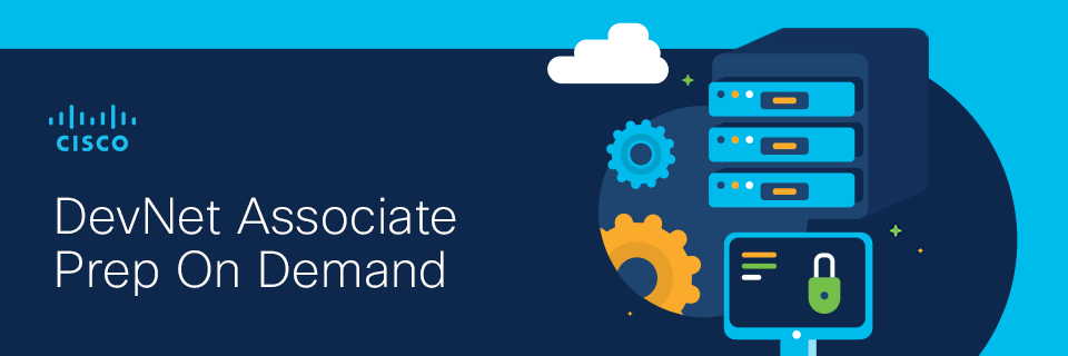 DevNet Associate Prep